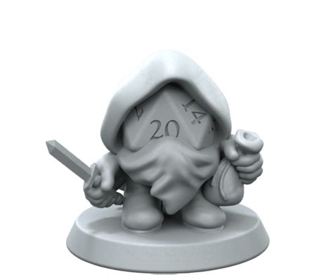 D20 Heroes Rogue Models And Minis Uk Models And Minis Uk