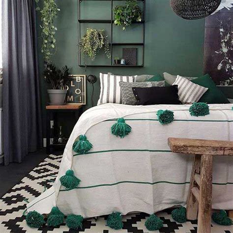 تزیین اتاق خواب دخترانه و پسرانه با وسایل ساده و ارزان دم دستی