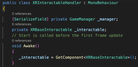 Unity Vr Tips — Finalizing Gaze Interaction Highlighting By Scottrlooney Medium