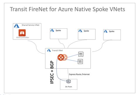 Aviatrix Transit Firenet For Aws And Azure Documentation