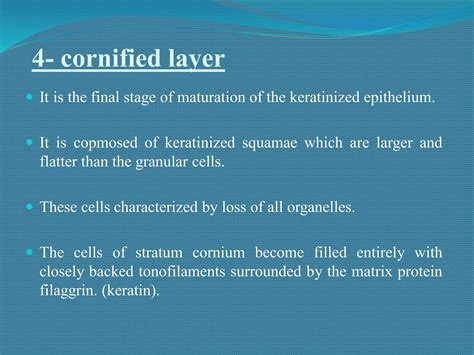 Oral Mucosa Seminar Definition And Characteristics Ppt