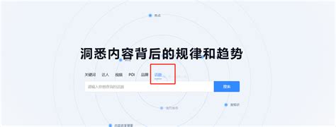 巨量算数—对营销的作用 csdn博客