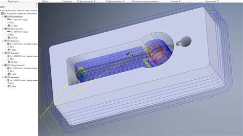 Очень низкая скорость работы Inventor Hsm Autodesk Community