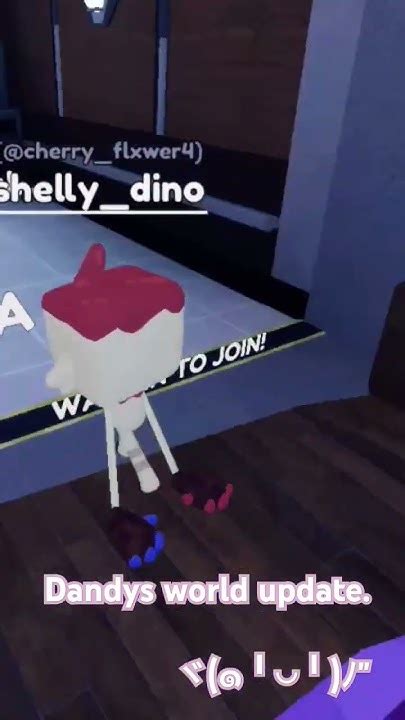 Small Dandys World Update Youtube