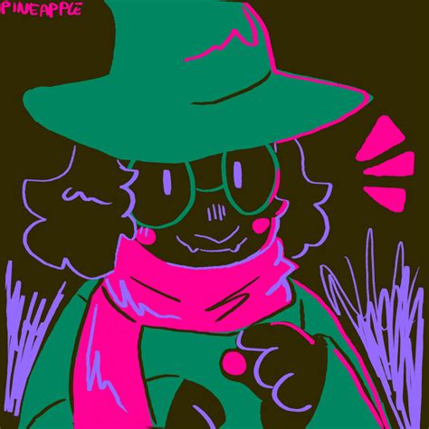 [insert Undertale Quote Here] — Ralsei In My Wife Fucking Left Me