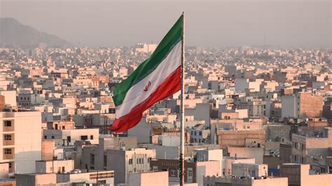 Israel Begins Retaliatory Strikes Against Iran Sky News Australia