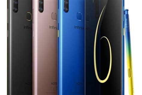 Infinix Hot Price In Nigeria Specs Cost Ng Infinix Hot Price In Nigeria Specs Cost Ng