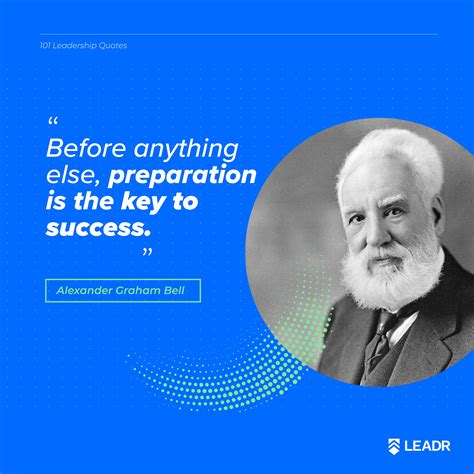Alexander Graham Bell Quotes Artofit