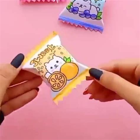 کاردستی کیوت فیلم ویسگون