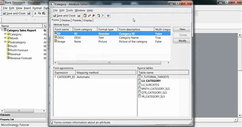 Custom Microcharts In Microstrategy Youtube