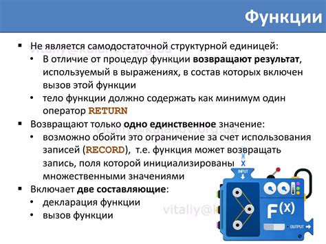 Subprograms In Vhdl Functions In Vhdl Ppt