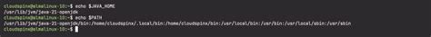 Install Java 21 Lts Openjdk 21 On Almalinux Centos Rhel 10 Cloudspinx