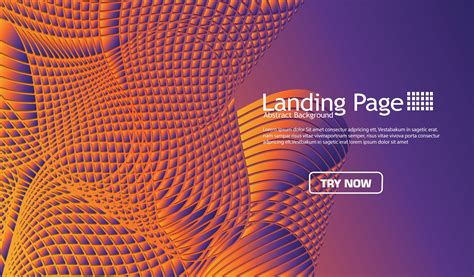 Geometric Abstract Background New Design Dynamic Shapes Composition