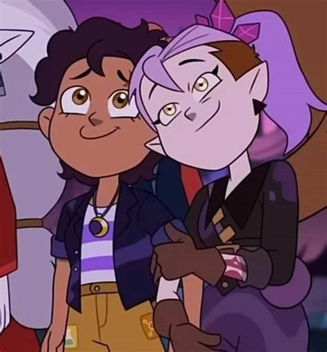 Adult Lumity Love By Ramonle On Deviantart