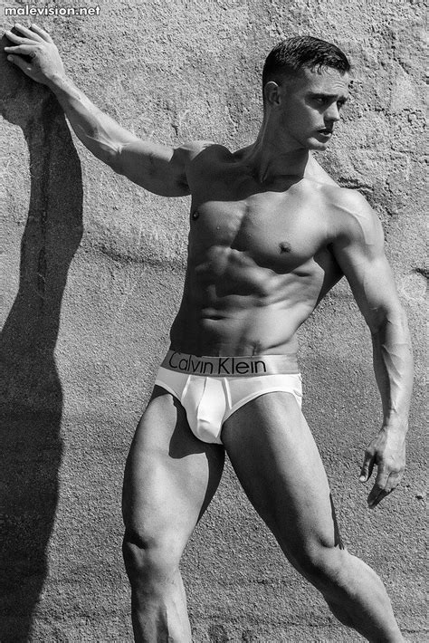 Alex Male Models Galleries