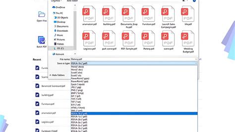 10 Cách Chuyển File Xml Sang Pdf Nhanh Chóng đơn Giản Nhất