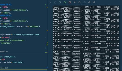 Progess Bars Not Updating Properly In Python Interactive Window On Macos · Issue 1708