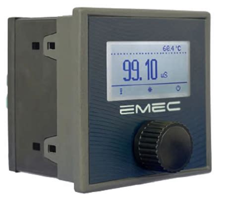 Emec Auto Ph Controller Dosing Pump Digital Ph Controller At ₹ 40000 In Ahmedabad