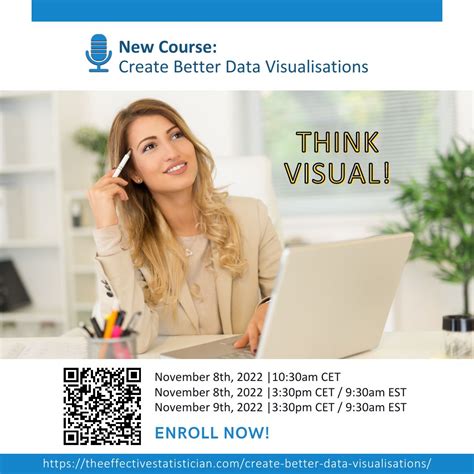 The Effective Statistician On Linkedin Datavisualization