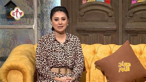 مقدمة برنامج صباح النور برنامج صباح النور مع إسحق يونان وهبه كميل 14 9 2022 Youtube