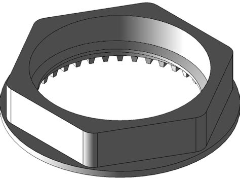 Free Cad Designs Files And 3d Models The Grabcad Community Library