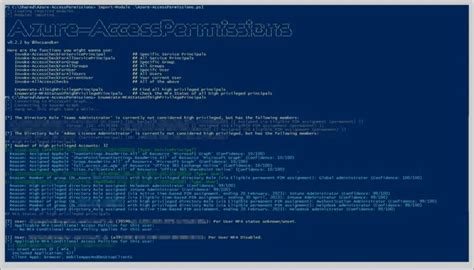 Azure Active Directory Archives • Daily Cybersecurity