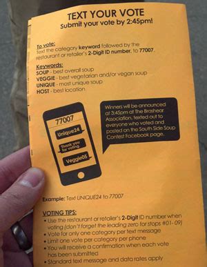 Why You Should Use SMS Polling SMS Marketing Software JA TXT