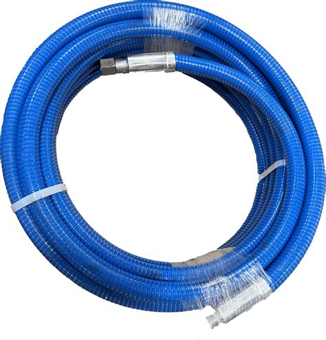 High Pressure Hydraulic Hose 50 Ft Hydraulic Tools Supply