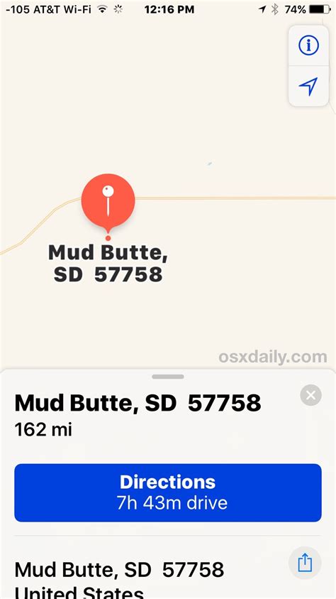 How To Input Location With Gps Coordinates On Iphone Maps