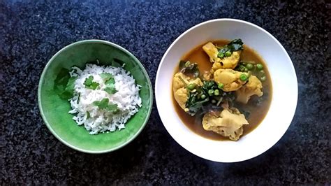 Easy Vegan Curry VeganFriendly Org Uk