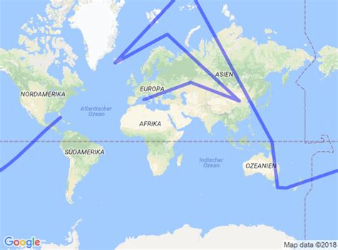 Polyline Google Static Maps Issue Geodesic Path Having Corners Stack Overflow