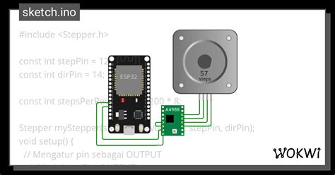 Wokwi Online ESP STM Arduino Simulator Wokwi Online ESP STM Arduino Simulator