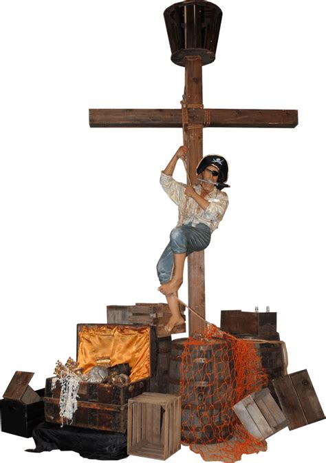 Crows Nest Design With Revolution