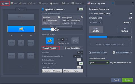 Deploying Apps Via Gitblit CloudMyDC Documentation