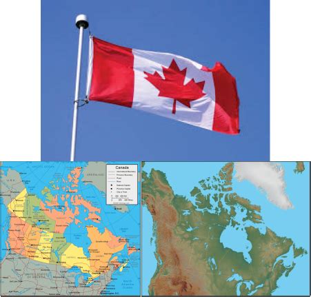 Canada Culture