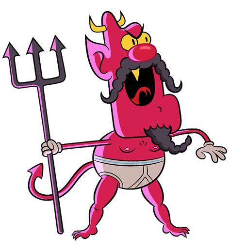 Ug Devil