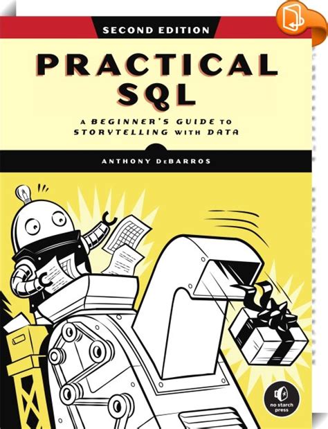 Practical Sql 2nd Edition Anthony Debarros Book2look