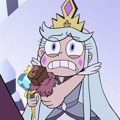 Moon Butterfly Cute Icons From Star Vs The Forces Of Evil Lunar