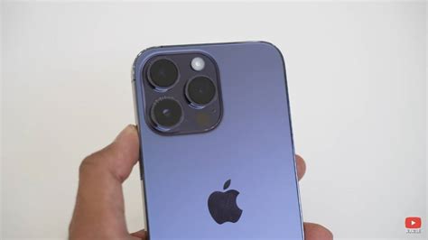 아이폰 14 프로 딥 퍼플💜 인스티즈 Instiz 인티포털 카테고리