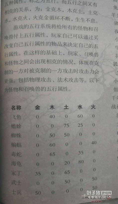 大話西遊2見過的才算老玩家古老的大話攻略書 每日頭條