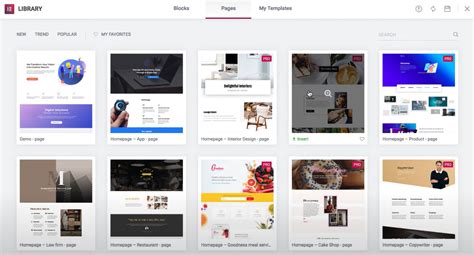 Elementor Guide Adding A New Page To Your Wordpress Site Guidesify
