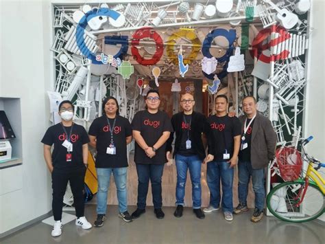 Andriansyah On Linkedin With Team Pak Wisnu Agung Prasetya Mas Andy Novi Suhanto Mas Vino