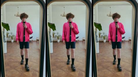 虚拟穿搭：ar试衣与ai技术引领数字化时代服装购物革命 知乎