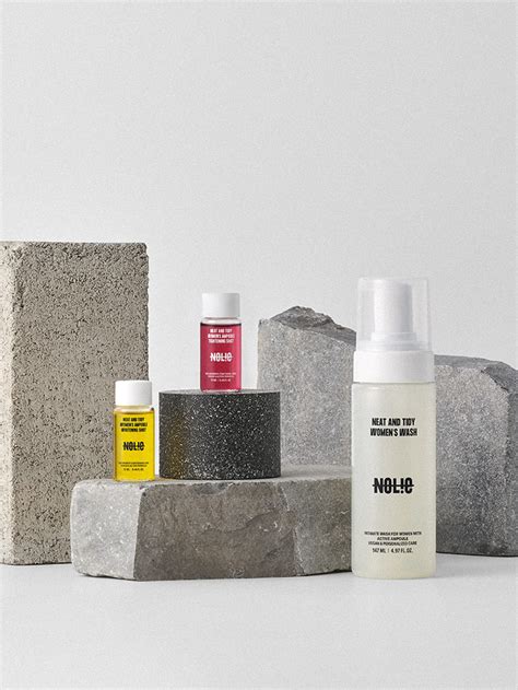 Nolie 노우라이 공식 온라인몰