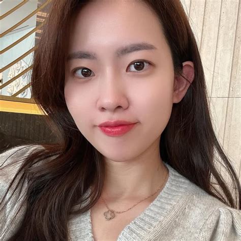 화제의 고아라 닮은꼴 나는솔로 24기 정숙 네이버 블로그