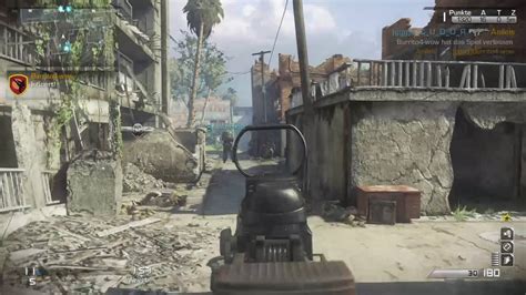 Call Of Duty Ghost Infected Siege Msbs Kem 63 1 Youtube