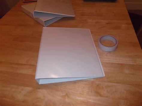 Miniatures For Roleplaying How To Make A Custom GM Screen