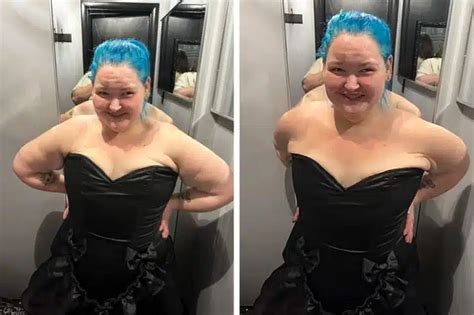 Amy Slaton Shares Update On Her 176 Pound Weight Loss And Personal