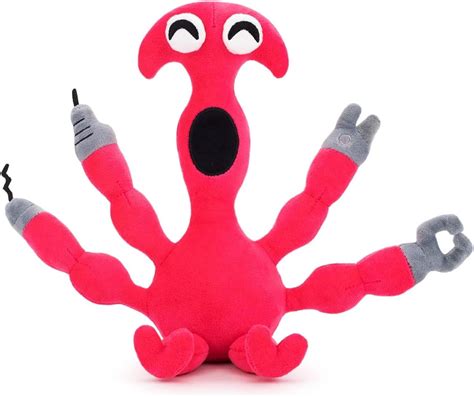 Youtooz Syringeon Plush 9 Inch Garten Of Banban Plush