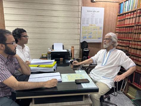 Abdullah Al Noman On Linkedin “advocacy Is Not A Craft But A Calling A Profession Wherein